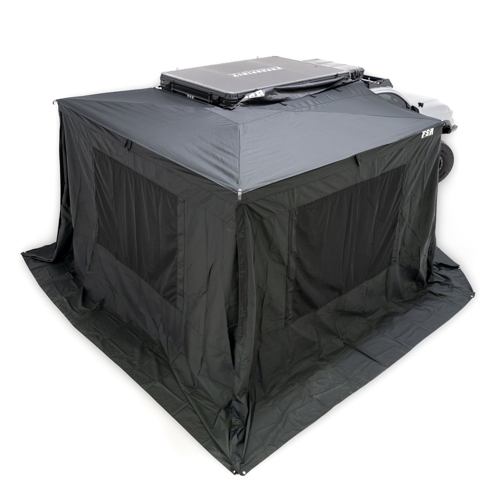 Freespirit Recreation 270 Awning V2 Walls