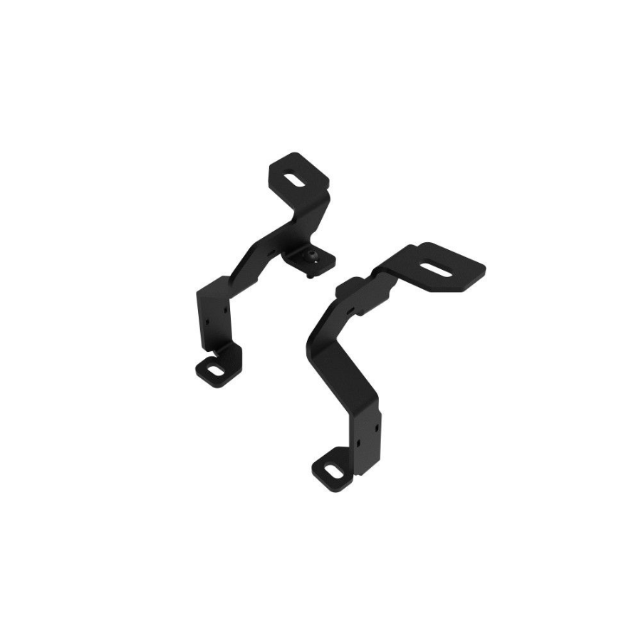 KC HiLites Ditch Light Brackets for Ford F-150/Raptor/Lightning (2021 ...