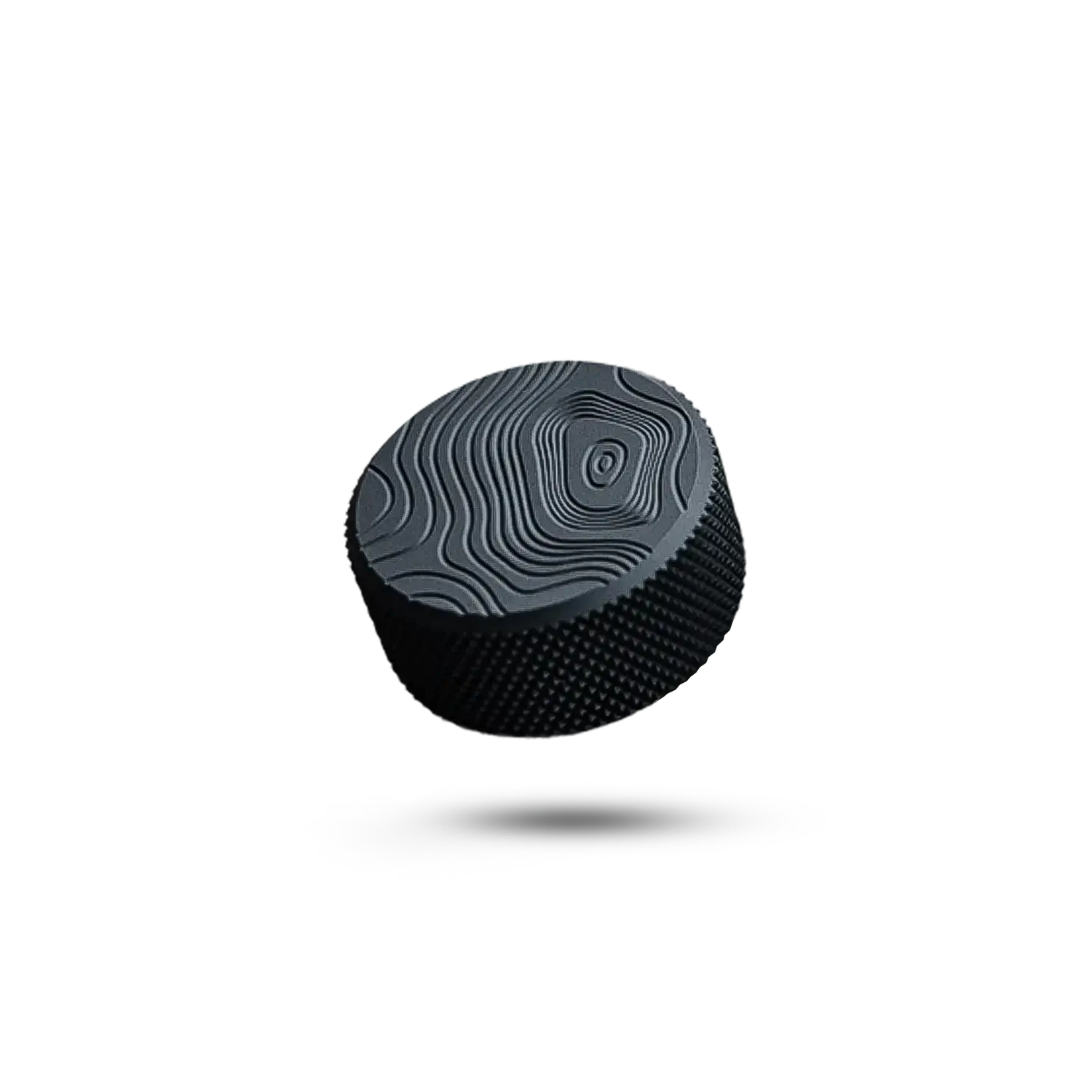Mace MFG Topo Volume Knobs for Sequoia (2023-2025)