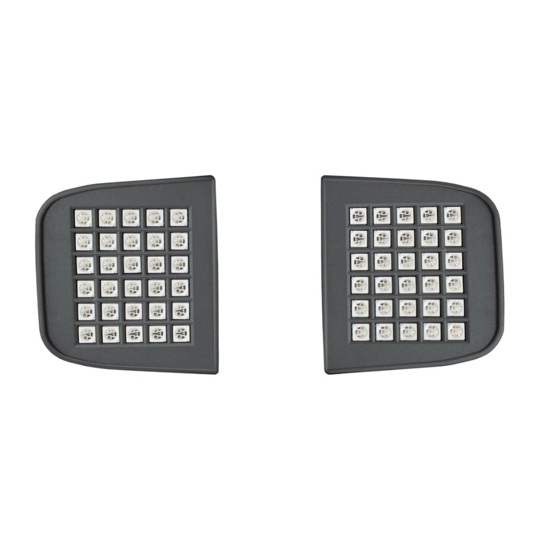 Meso Customs Ultimate Map Lights for Tacoma (2005-2015) | Aspire Auto ...