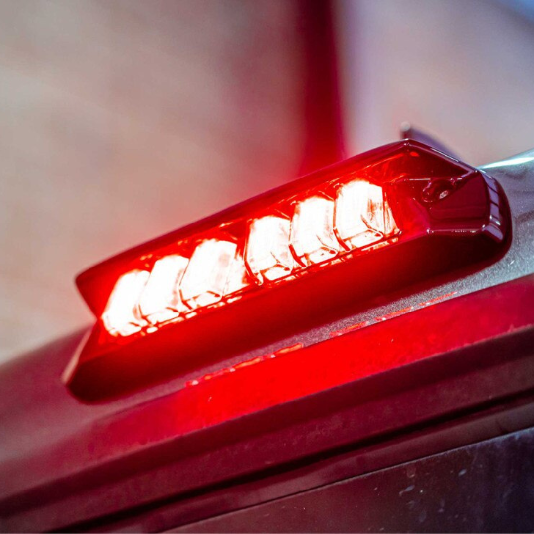 Morimoto X3B LED Third Brake Light for Tacoma (2005-2015) | Aspire Auto ...