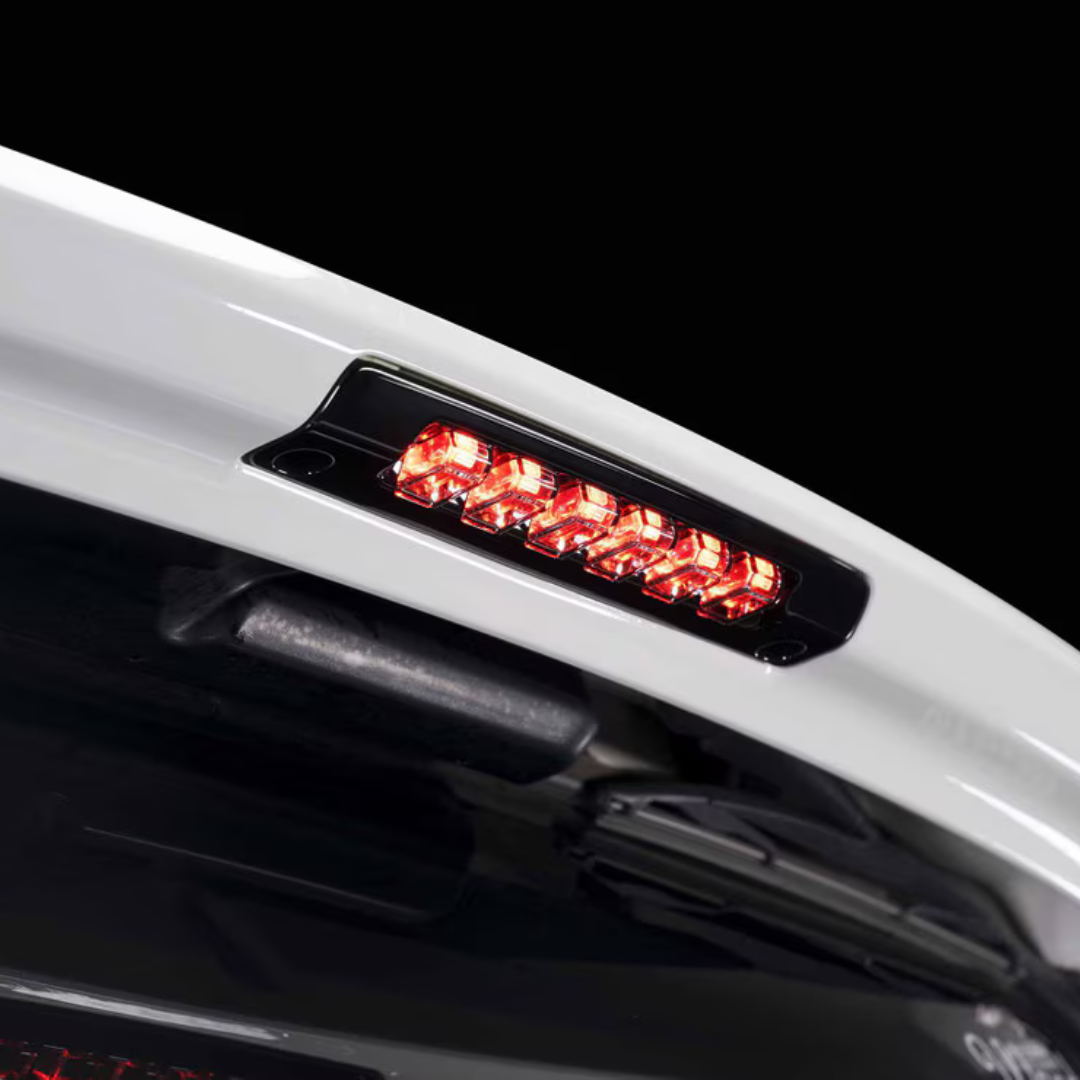 Morimoto X3B LED Third Brake Light for 4Runner (2010-2024) | Aspire ...