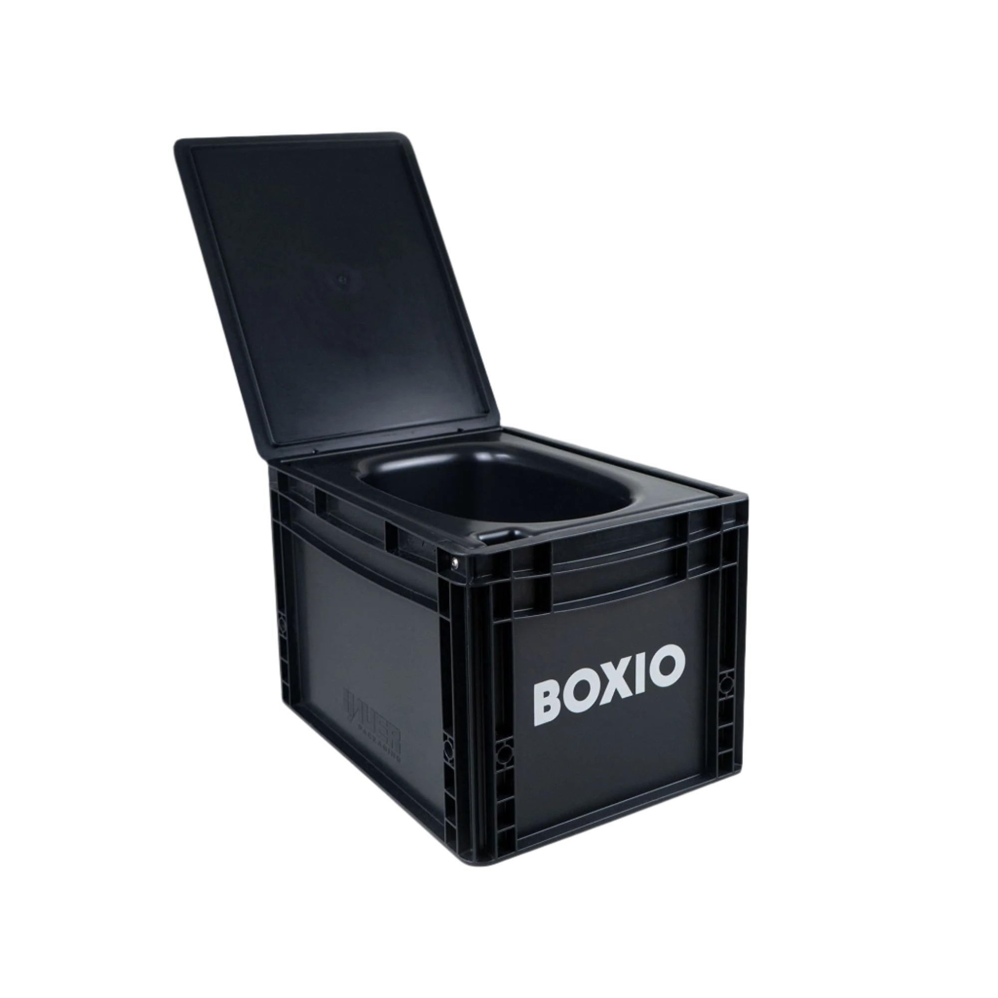 Boxio Portable Composting Toilet | Aspire Auto Accessories
