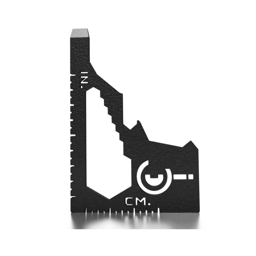 CBI / Prinsu Multi Tool | Aspire Auto Accessories