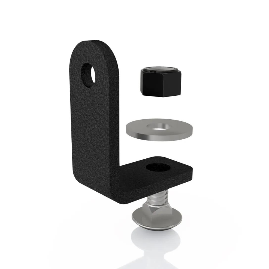 Prinsu Roof Rack GoPro Bracket | Aspire Auto Accessories