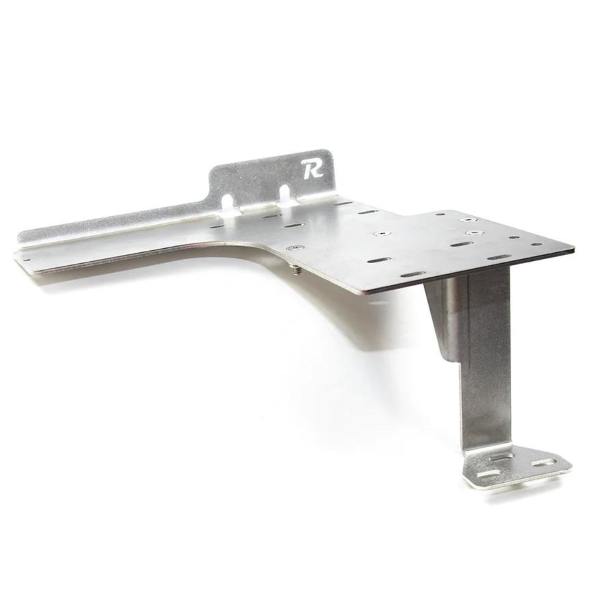 Rago Fabrication Air Compressor Mount For 4Runner (2010-2023) | Aspire ...