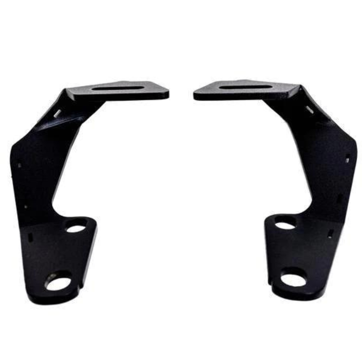 Rago Fabrication Ditch Light Brackets for Lexus GX 460 (2010-2023 ...