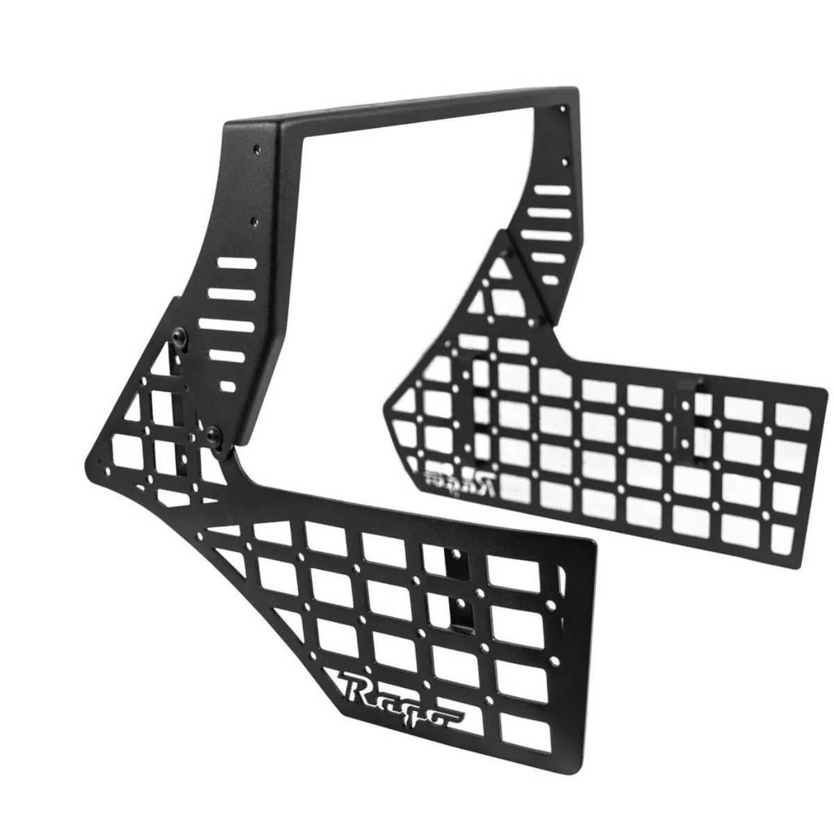 Rago Fabrication Center Console Molle Panel for Tundra (2022-2024 ...