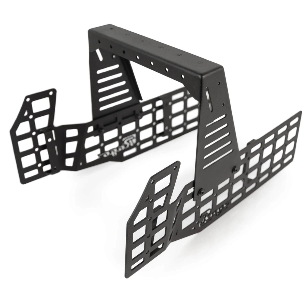 Rago Fabrication Center Console Molle Storage Panel For 4Runner (2010 ...