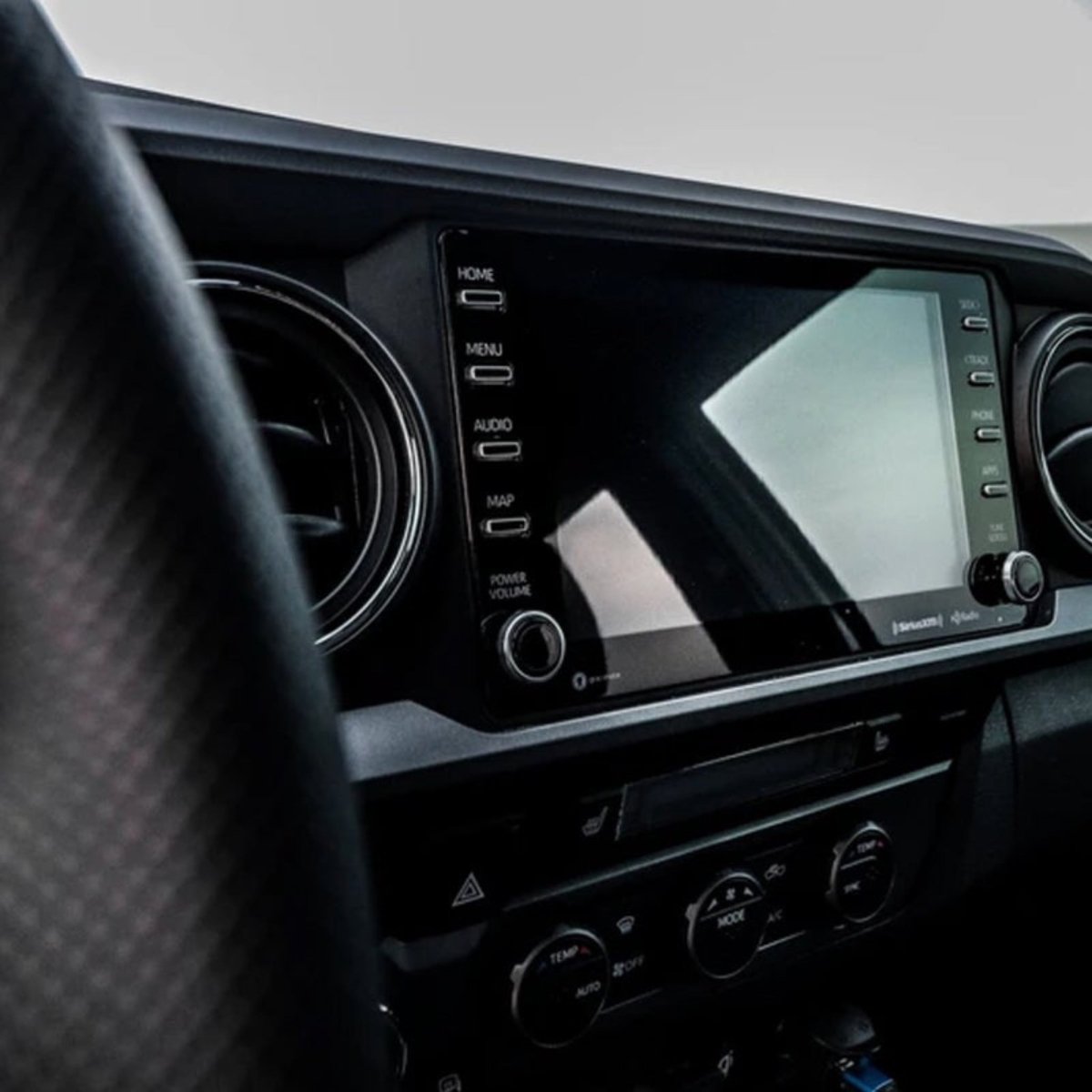 ProTech Screen Protector Kit for Tacoma (1995-2026)