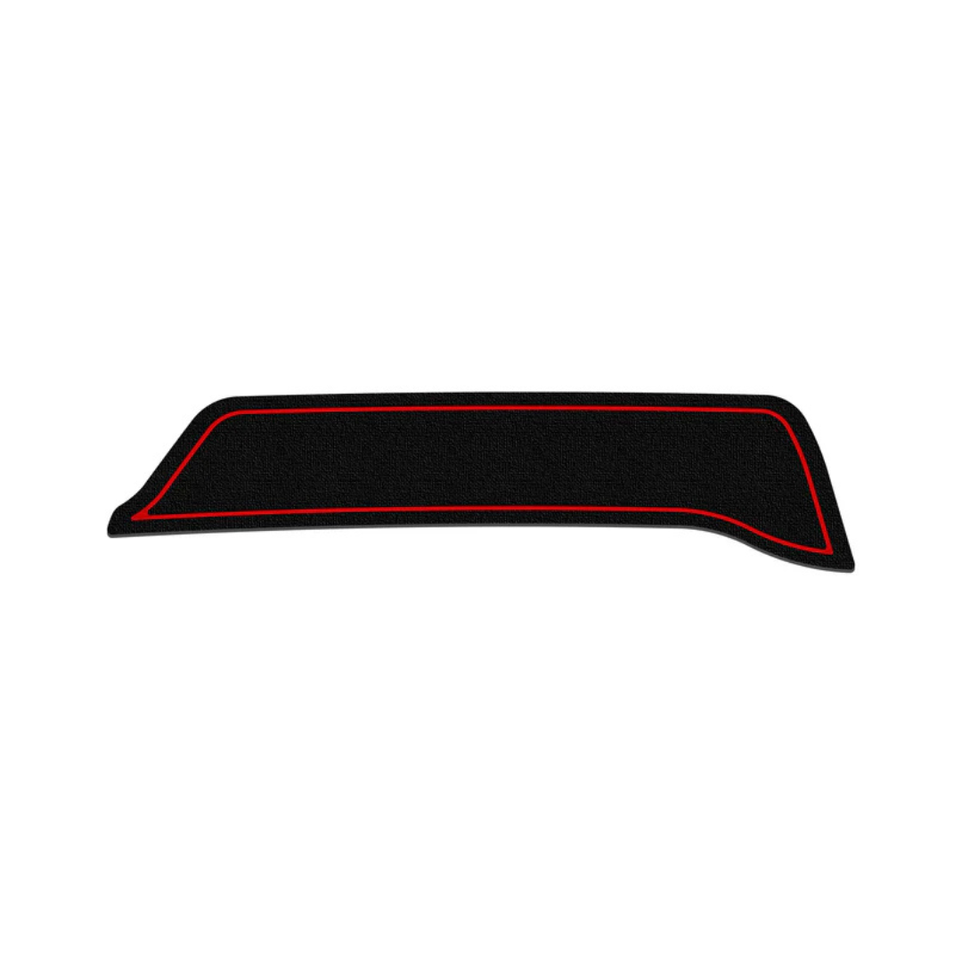 Tufskinz Passenger Dash Cubby Foam Insert for Ford Ranger (2024-2026)