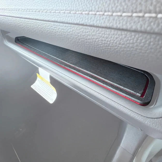 Tufskinz Passenger Side Dash Cubby Foam Inserts for Rav4 (2019-2024 ...