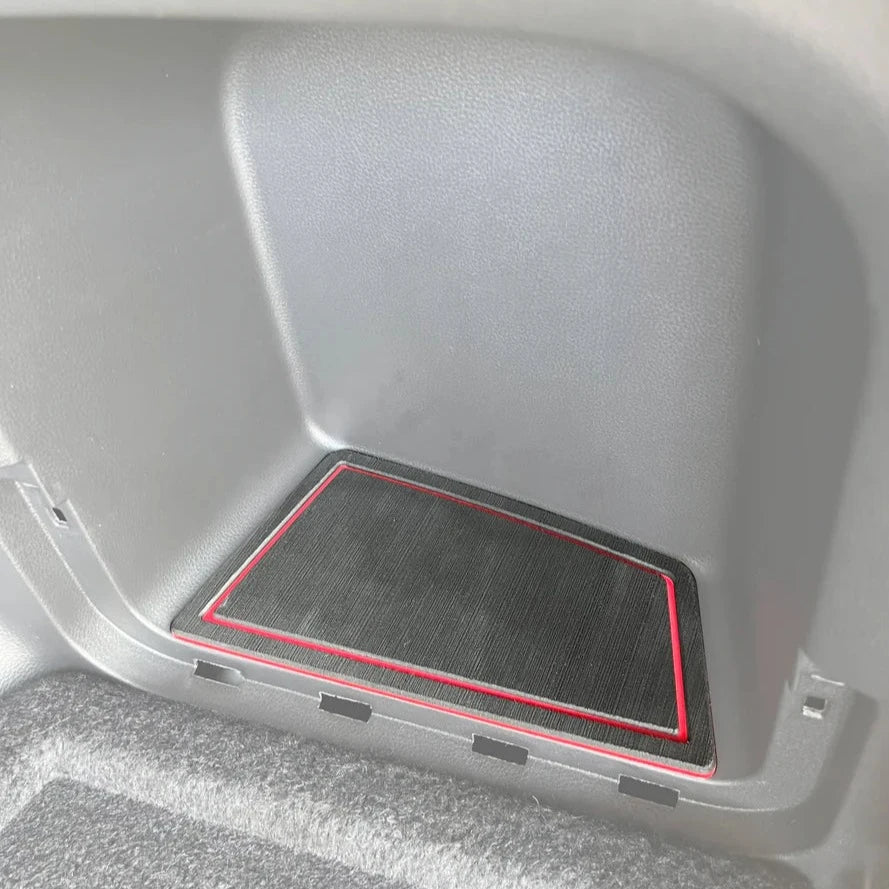 Tufskinz Rear Hatch Cubby Foam Inserts for Rav4 (2019-2024) | Aspire ...