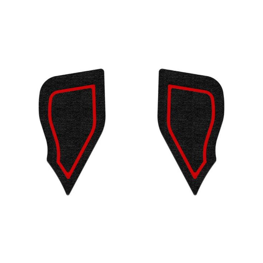 Tufskinz Door Cubby Foam Inserts for Colorado & Canyon (2023-2026)