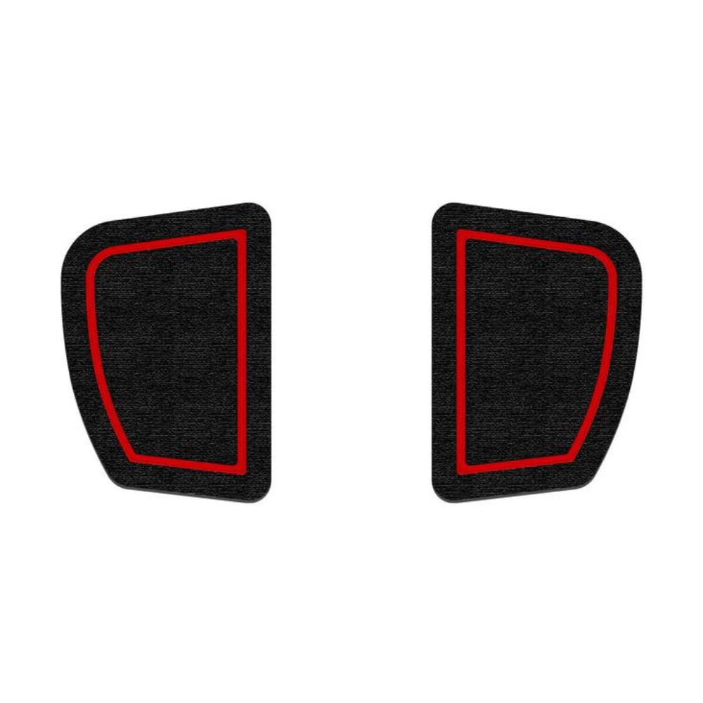 Tufskinz Door Cubby Foam Inserts for Colorado & Canyon (2023-2026)