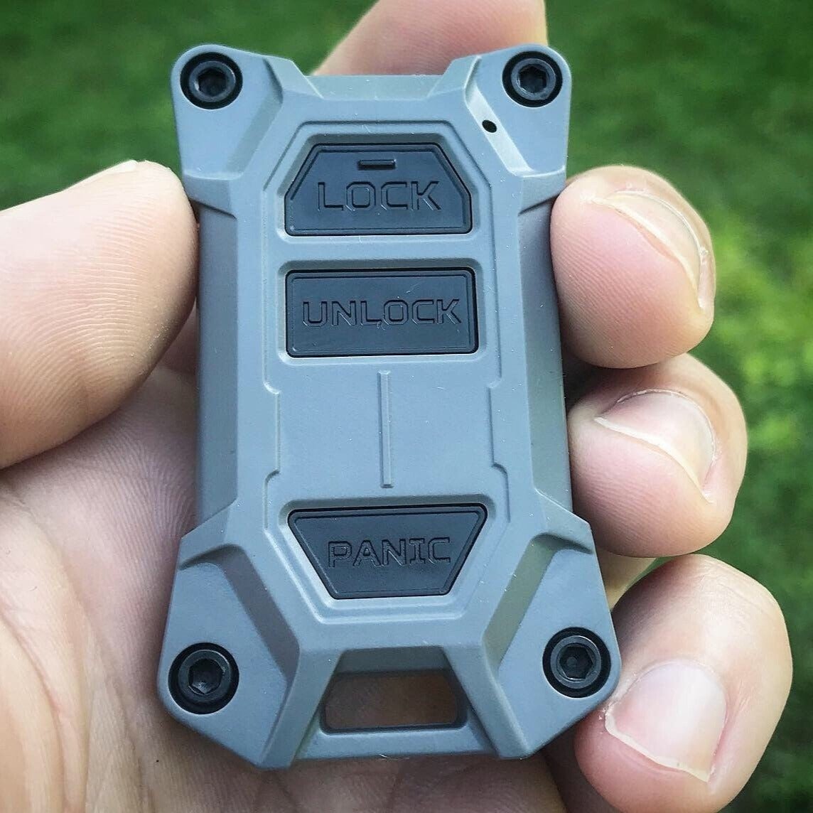 AJT Design V2 Key Fob for Tacoma (2016-2023) | Aspire Auto Accessories