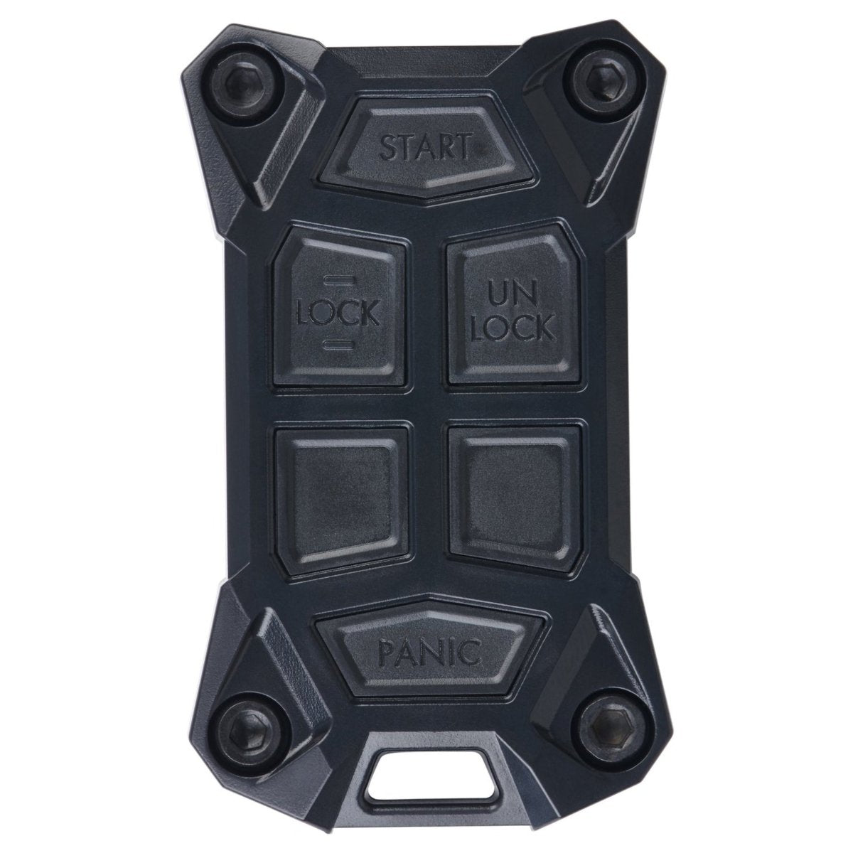 AJT Design Key Fob for Chevy/GMC Truck (2014-2018)