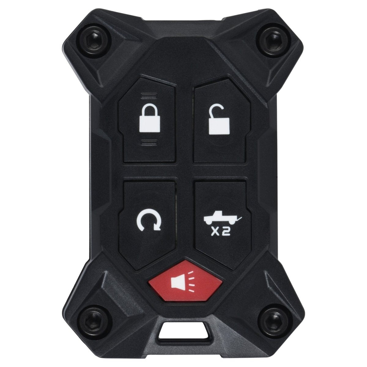 AJT Design Key Fob for Chevy/GMC Truck (2019-2024)