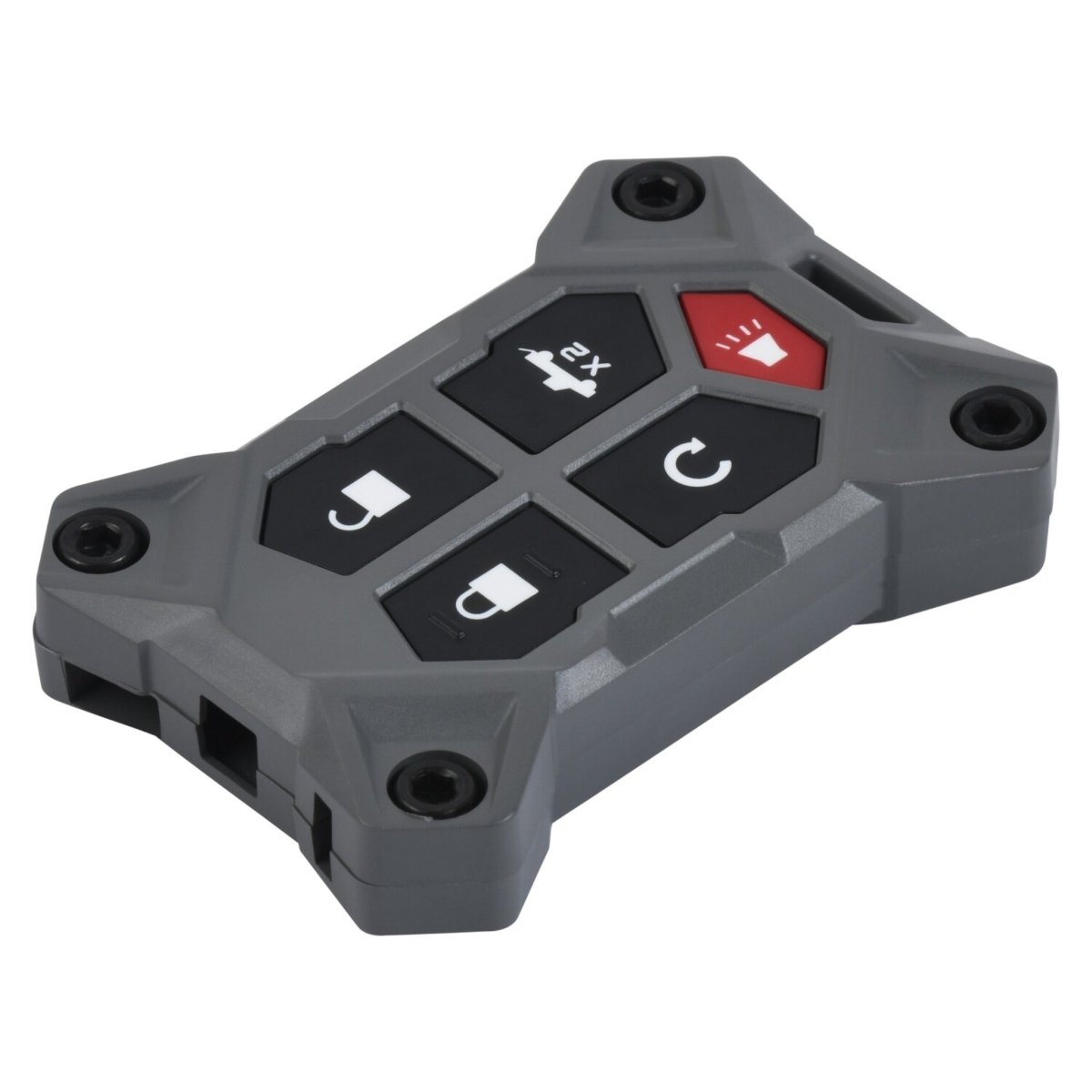 AJT Design Key Fob for Chevy/GMC Truck (2019-2024) | Aspire Auto ...