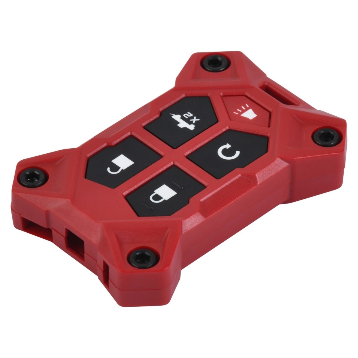 AJT Design Key Fob for Chevy/GMC Truck (2019-2024)