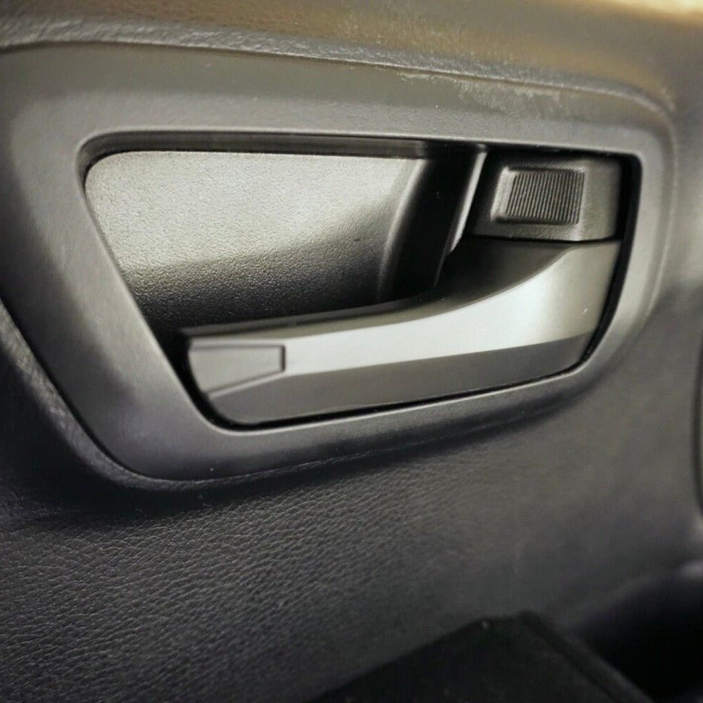 AJT Design Interior Door Handle Covers for Tacoma (2016-2023) | Aspire ...