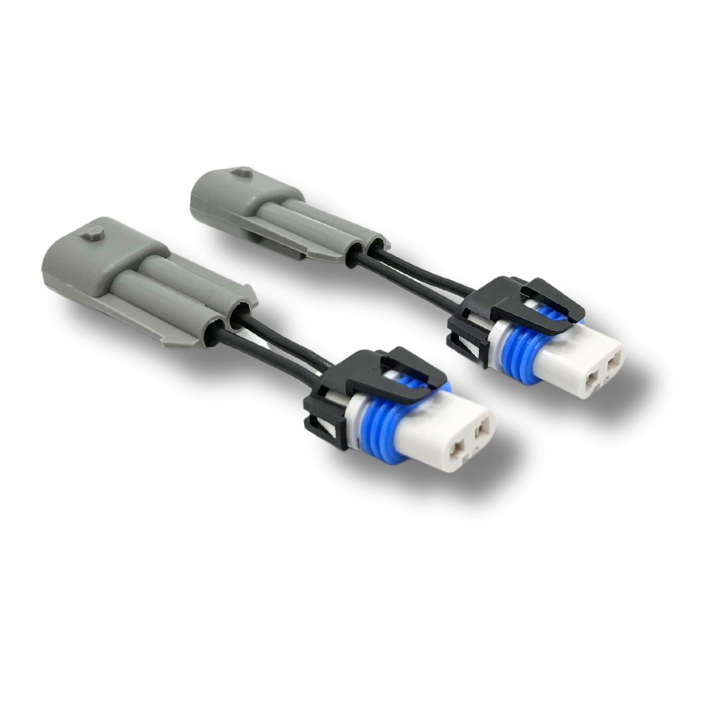 9005 to 9006 Conversion Pigtail Harness | Aspire Auto Accessories