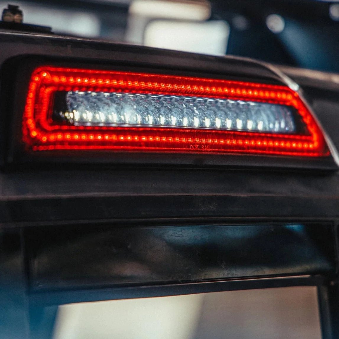 LED 3rd Brake Light Replacement for Tacoma (2016-2023) | Aspire Auto ...