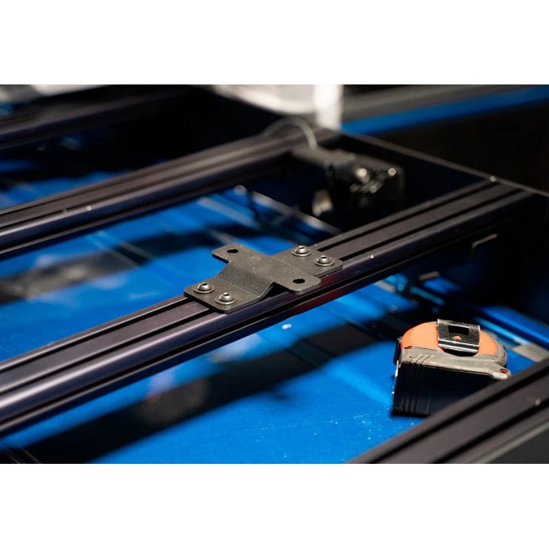 Cali Raised LED Roof Rack Roof Top Tent Mounts | Aspire Auto Accessories