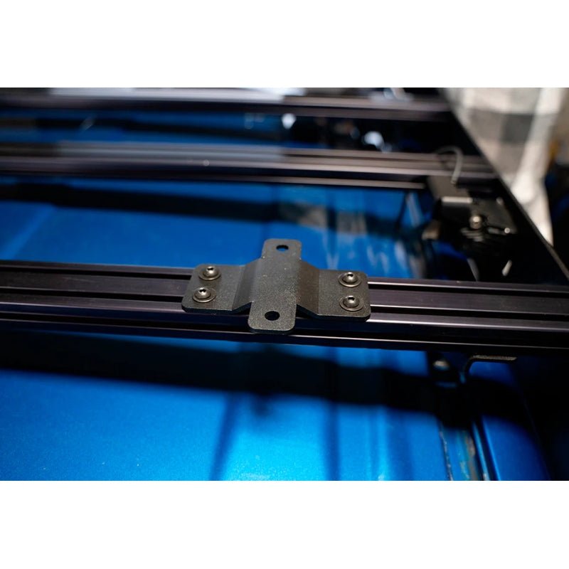 Cali Raised LED Roof Rack Roof Top Tent Mounts | Aspire Auto Accessories