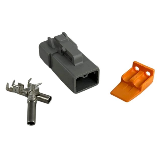 Extreme LED Wiring Harness Connector Parts | Aspire Auto Accessories