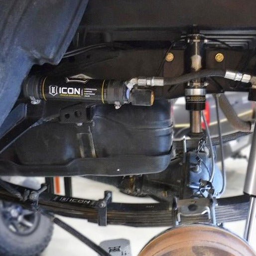 ICON Multi Rate RXT Leaf Pack w/ Add in Leaf for 2005-2023 Tacoma ...