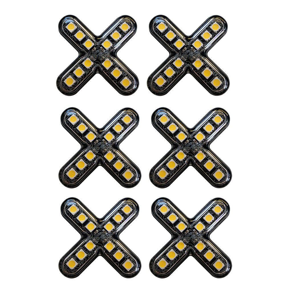 Mox Motors ROX Rock Lights | Aspire Auto Accessories