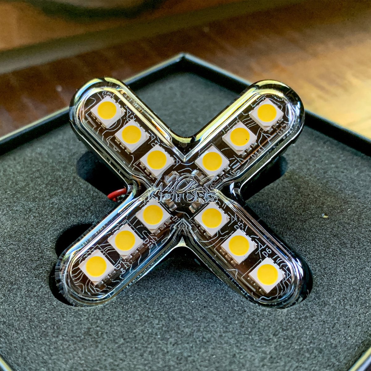 Mox Motors ROX Rock Lights