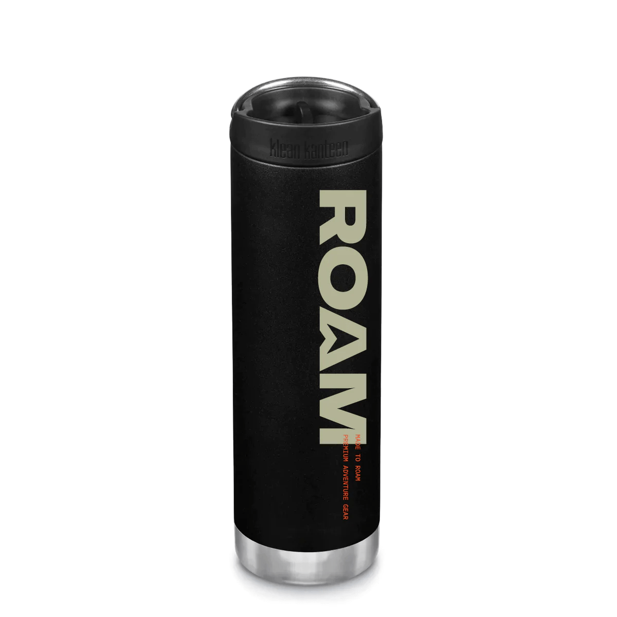 Roam Adventure Co 20 OZ Insulated Water Bottle | Aspire Auto Accessories