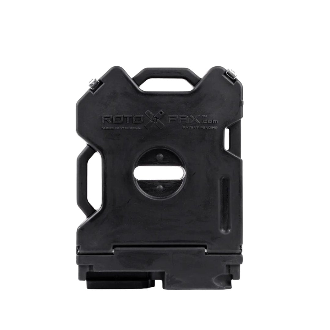 RotopaX 2 Gallon Storage Pack | Aspire Auto Accessories