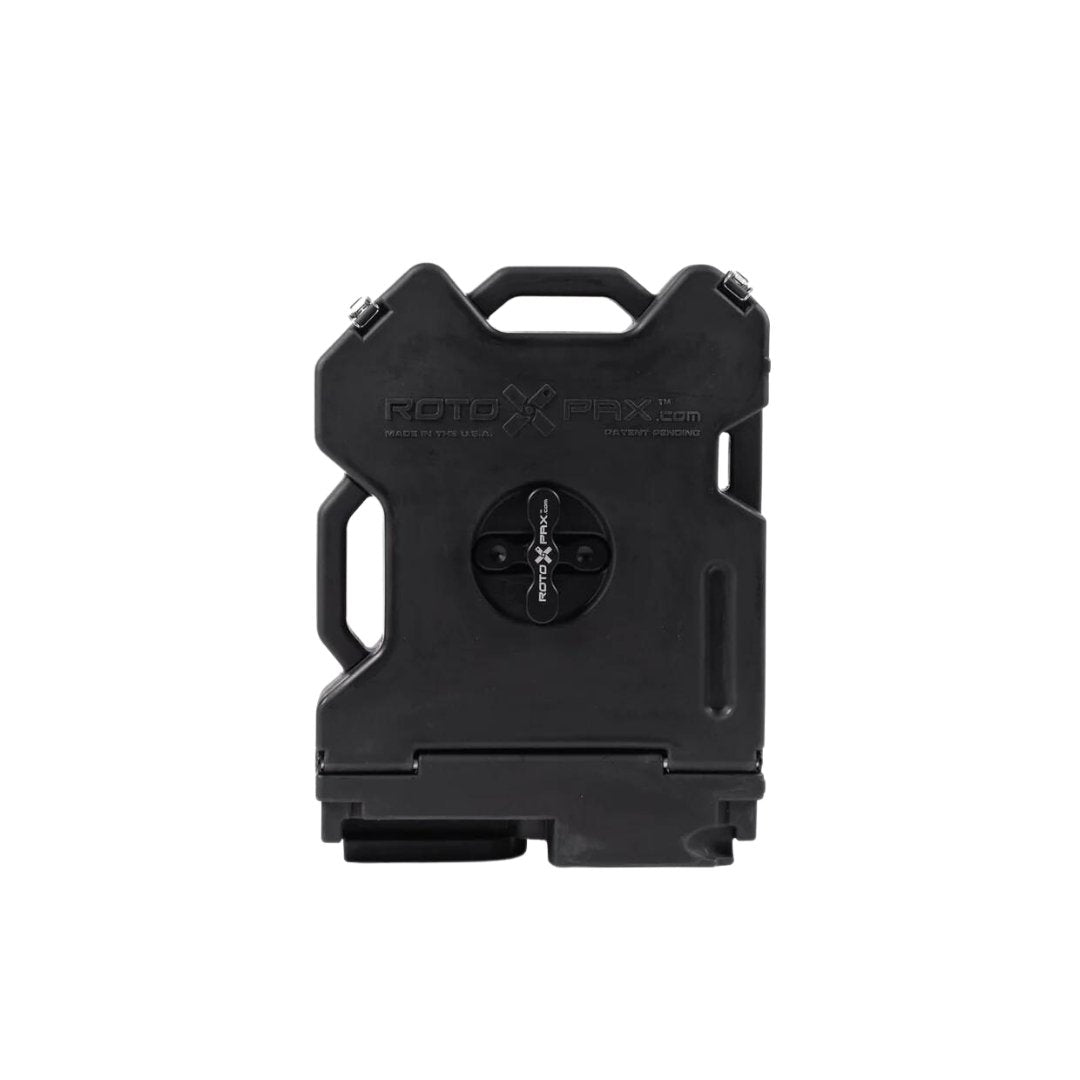 RotopaX 2 Gallon Storage Pack | Aspire Auto Accessories